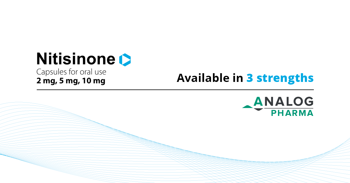 Nitisinone Capsules | client